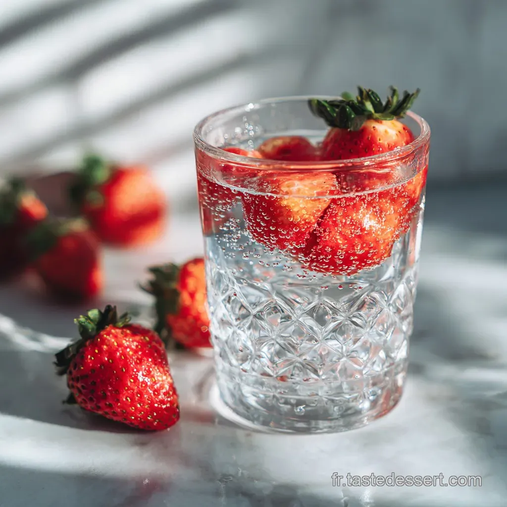 Drink Water: Hydration for Everyday Living - Taste Dessert…
