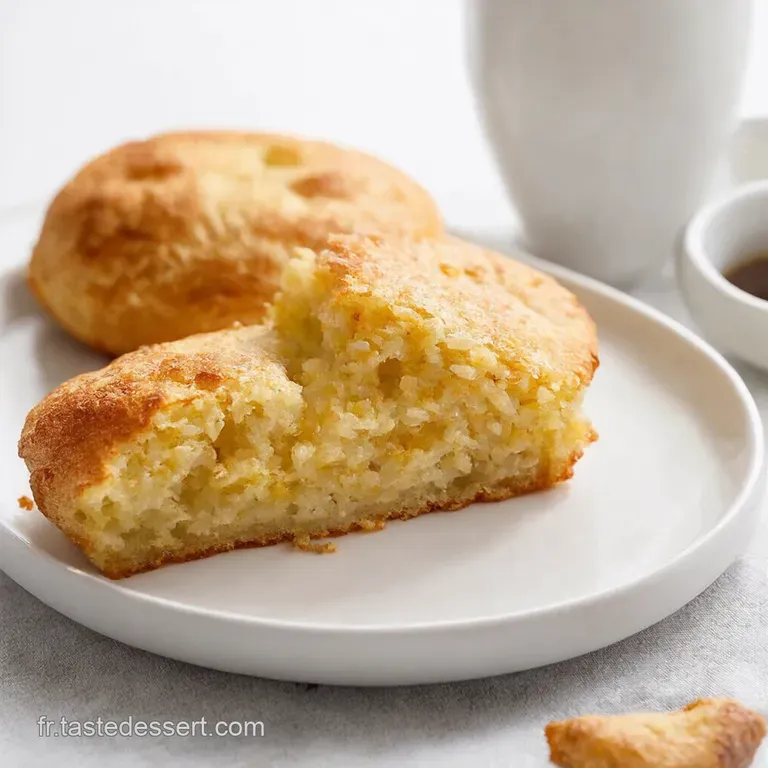 Galettes de riz maison: Ma recette facile et croustillante!